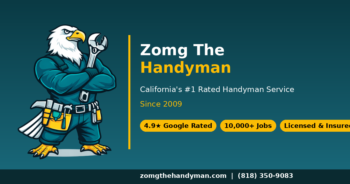 Attic Insulation R-Value California Guide 2026 | Zomg The Handyman
